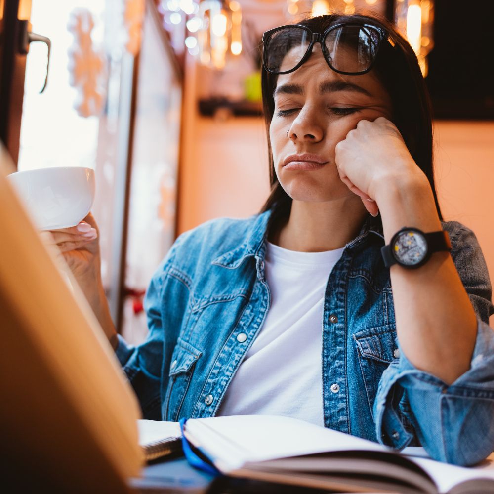 Why Does Reading Make Me Sleepy Explore 10 Captivating Reasons Behind