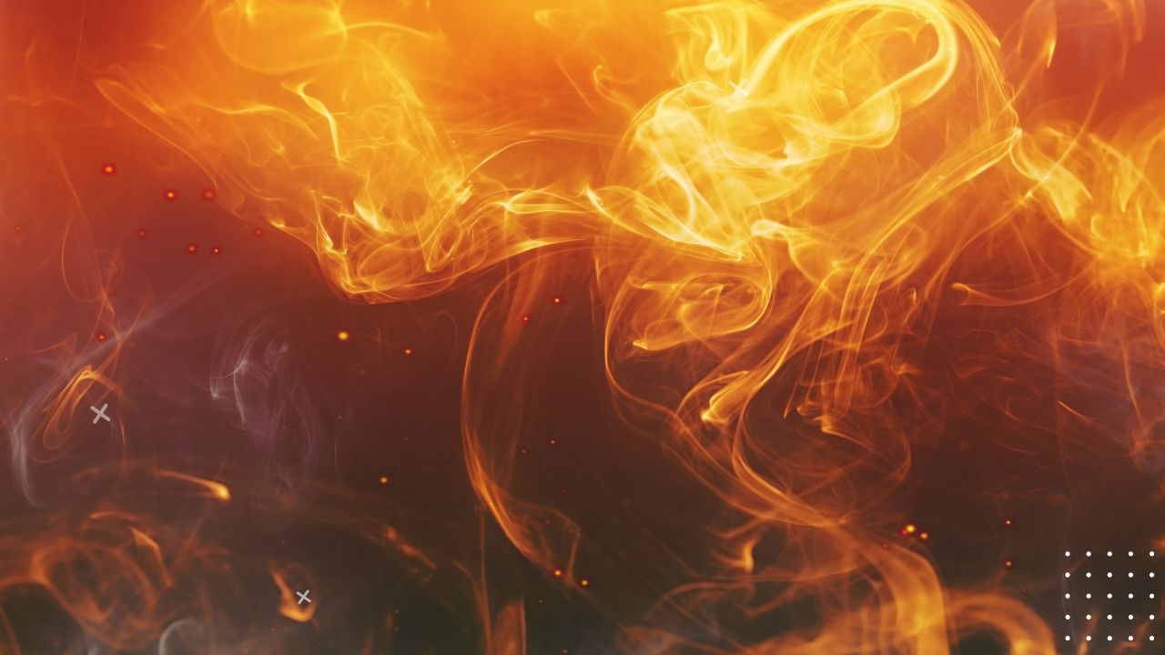 What Is the Spiritual Meaning of Fire in a Dream: 10 Awe-Inspiring ...